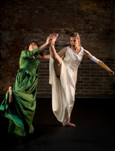 Candoco Dance Company – Miniatures, Two for C, Notturnino – London ...