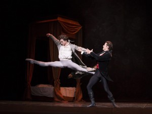Royal Danish Ballet – Manon – Copenhagen – DanceTabs