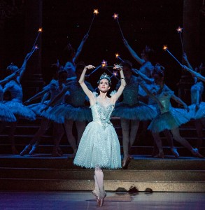 Boston Ballet – Cinderella – Boston – DanceTabs