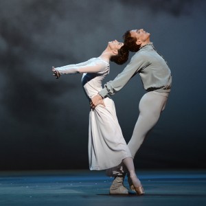 Royal Ballet – The Winter’s Tale – London – DanceTabs