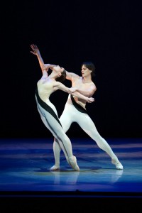 Washington Ballet – Tour-de-Force: Balanchine! bill – Washington ...