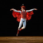 Royal Ballet – Dream, Connectome, Concert – London – DanceTabs