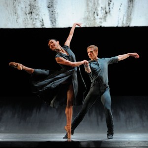San Francisco Ballet – Caprice, Hummingbird, Symphonic Dances – Paris ...