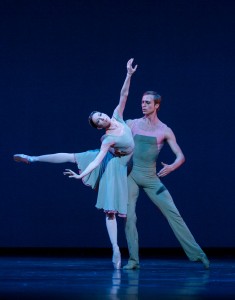 Mariinsky Ballet – The Firebird, Marguerite and Armand, Concerto DSCH ...