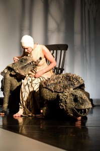 balletLORENT – Rapunzel – Edinburgh – DanceTabs