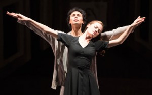 Michael Benthall – DanceTabs