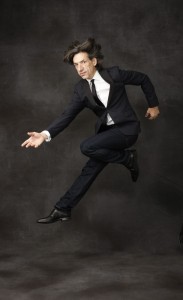 Septime Webre – Artistic Director, Washington Ballet – DanceTabs