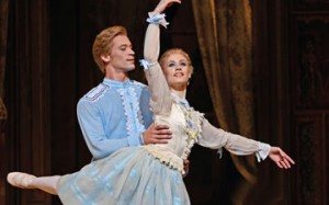 Rupert Pennefather – DanceTabs