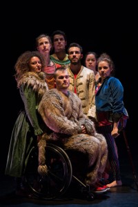 Candoco Dance Company – Let’s Talk About Dis, Notturnino – London ...