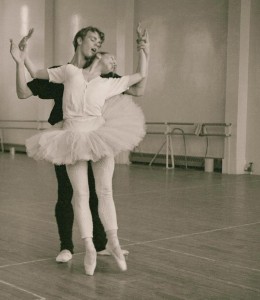 Frederick Ashton Remembered – Ashton Foundation Masterclasses & In Step ...