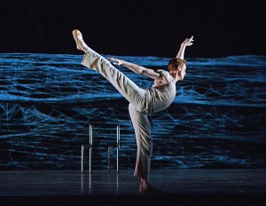 Royal Ballet – Ceremony of Innocence, The Age of Anxiety, Aeternum ...