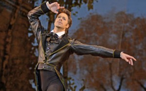 Matthew Golding to Join The Royal Ballet – DanceTabs