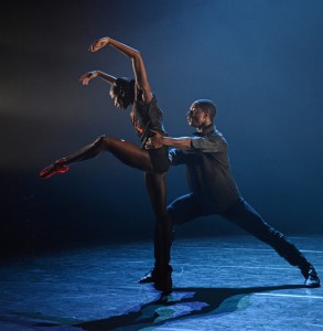 Ballet Black – To Fetch a Pail of Water?, Depouillement, Second Coming ...