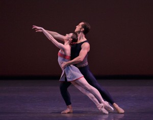 New York City Ballet – Pictures at an Exhibition, ‘Rōdē,ō: Four Dance ...