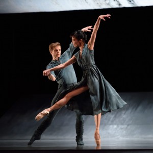 San Francisco Ballet – Dances at a Gathering, Hummingbird – San ...