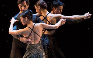 Dusty Button – DanceTabs