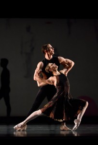 San Francisco Ballet – Program 6: Shostakovich Trilogy – San Francisco ...