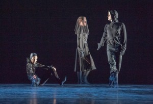 Mark Morris Dance Group – Pacific, Words, Whelm, Grand Duo, Crosswalk ...