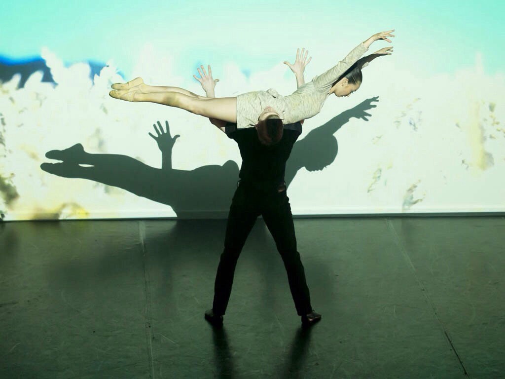 Encore Dance Company – Tour 2015: De Part Ed, Intermezzo, Don Quixote ...