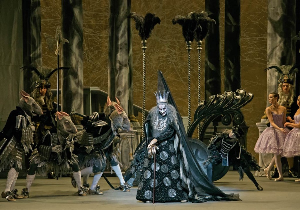 Alexei Ratmansky – Simple and Wise, a Q&A about Ratmansky’s Sleeping ...