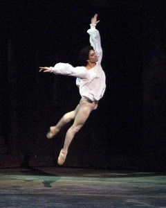 American Ballet Theatre – Romeo and Juliet (Obraztsova/Cornejo) – New ...