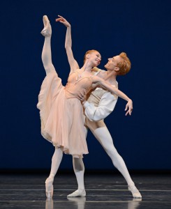Royal Ballet – Carmen, Viscera, Afternoon of a Faun, Tchaikovsky pas de ...