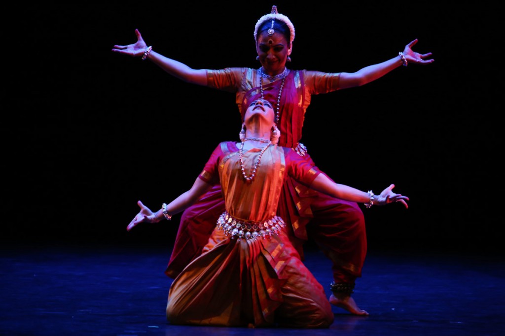 Fall For Dance Festival at City Center – Programs 3 and 4 – New York ...