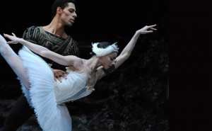 Birmingham Royal Ballet – Swan Lake – London – DanceTabs