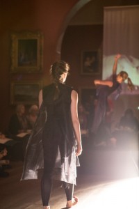 Dane Hurst and dancers at Dulwich Picture Gallery – Prud’hon: The ...