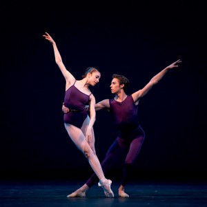 James Hay – Royal Ballet First Soloist – DanceTabs