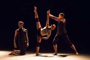 Russell Maliphant Company – Conceal | Reveal bill – London – DanceTabs