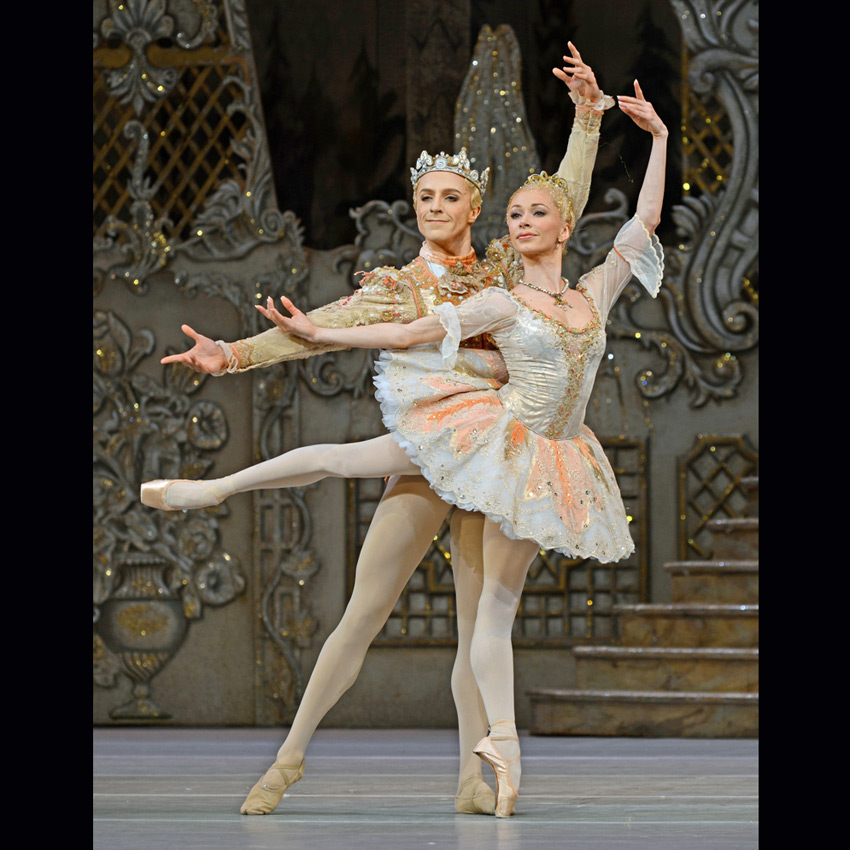 Cory Stearns And Beatriz Stix