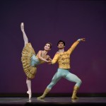 San Francisco Ballet – Nutcracker – San Francisco – DanceTabs