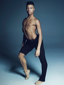 “What Lies Beneath” – A book of dancers portraits by Rick Guest – DanceTabs
