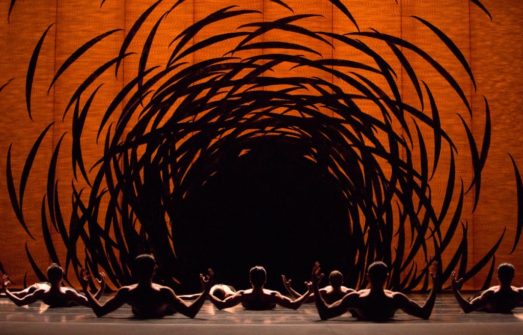 Scottish Ballet Unveils Ambitious 2016/17 Programme – Company Premieres ...