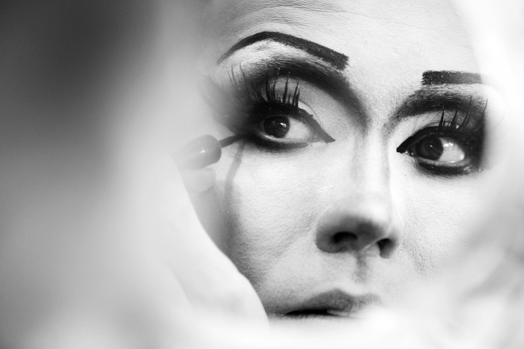 Chase Johnsey, Dancer, Les Ballets Trockadero de Monte Carlo – DanceTabs