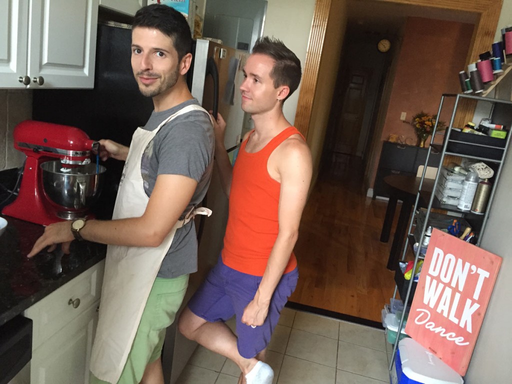 Chase Johnsey, Dancer, Les Ballets Trockadero de Monte Carlo – DanceTabs