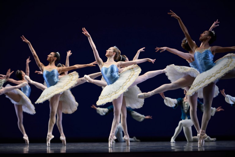 San Francisco Ballet – Opening Night Gala – San Francisco – DanceTabs