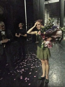 Scottish Ballet – Cinderella – Inverness – DanceTabs