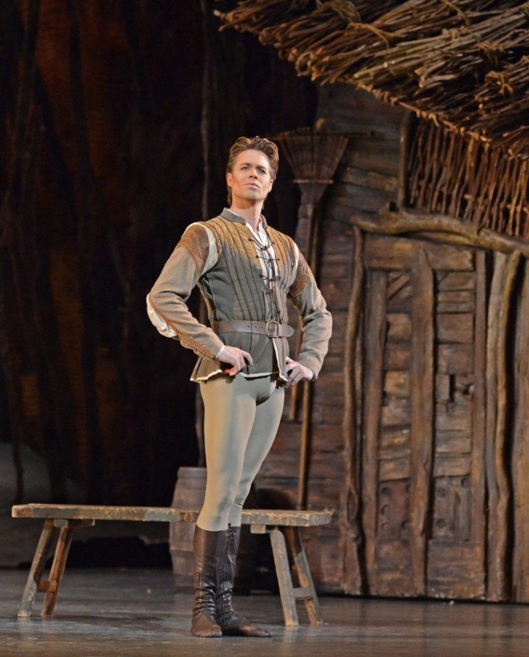 News – Royal Ballet Promotions, Joiners and Leavers, 2017/18 Season ...