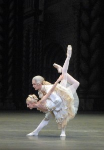 American Ballet Theatre – The Sleeping Beauty – Washington – DanceTabs