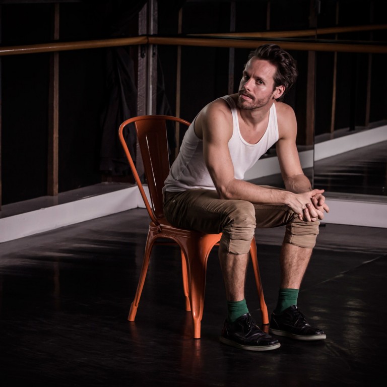 Interview: Alexander Ekman, Director / Choreographer, on Cacti and ...
