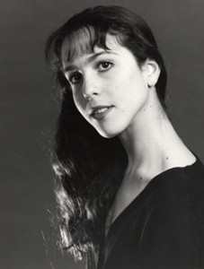 Interview – Laura Morera – Principal, The Royal Ballet – DanceTabs
