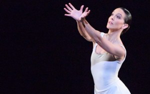 Gallery – Royal Ballet in The Nutcracker, Laura Morera and Federico ...