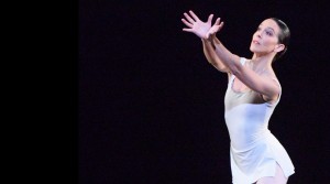 Interview – Laura Morera – Principal, The Royal Ballet – DanceTabs