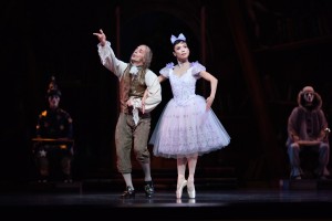 San Francisco Ballet – Coppélia – San Francisco – DanceTabs