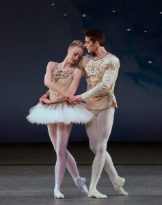 New York City Ballet – Jewels: Emeralds, Rubies, Diamonds – New York ...