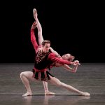 New York City Ballet – Jewels: Emeralds, Rubies, Diamonds – New York ...