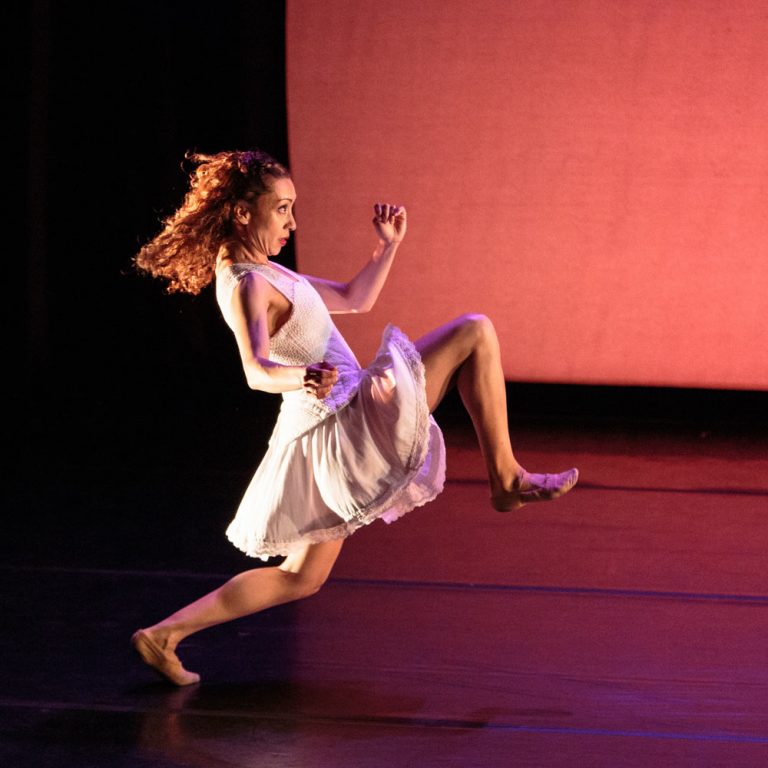 SFDanceworks – Concerto Six Twenty-Two, Lickety Split, Joe & Ida ...