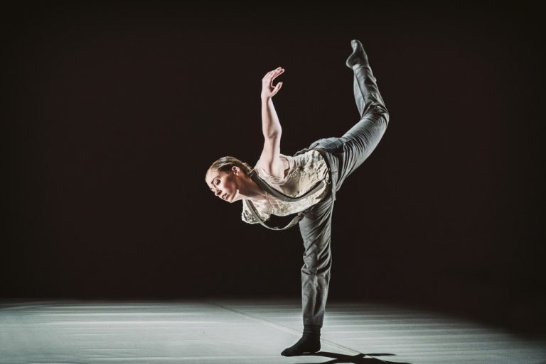 SFDanceworks – Concerto Six Twenty-Two, Lickety Split, Joe & Ida ...